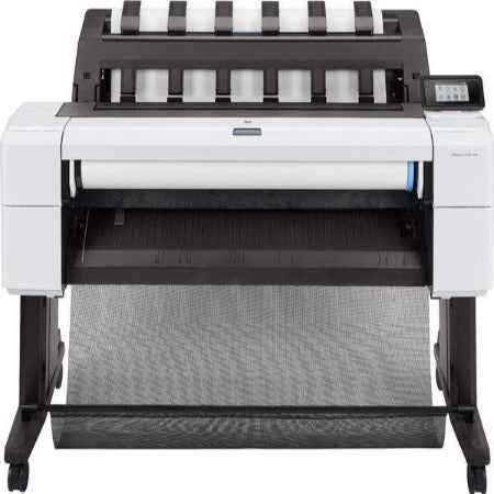 HP DESIGNJET T1600 36-IN PLOTTER 3EK10A – Plotter Store Ecuador